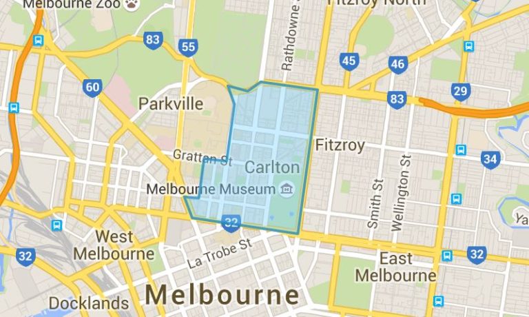 Carlton – Think Property